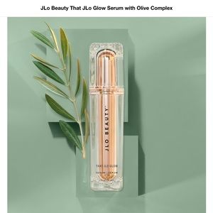 Sephora | Skincare | Jlo Beauty That Jlo Glow Serum With Olive Complex ...